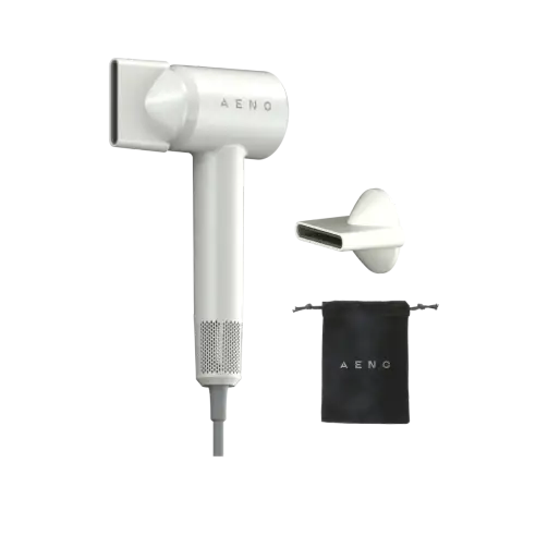 Hair dryers - Aeno blow dryer on official site
