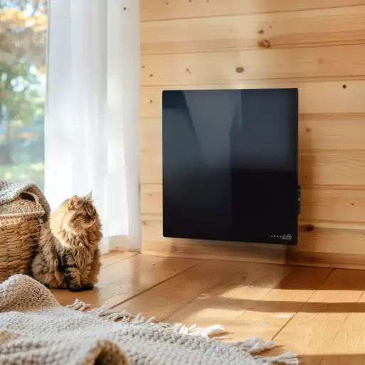 Premium Eco Slimme Verwarmer | Aeno Seasonal