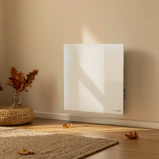 Premium Eco Slimme Verwarmer | Aeno Seasonal