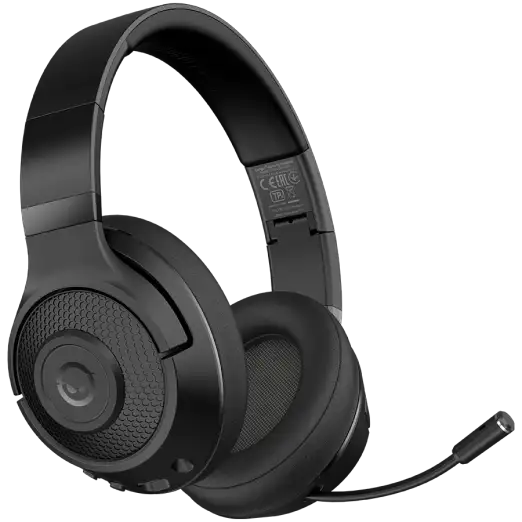 Pro Noah 500 Gaming Headsets on the official site | Lorgar