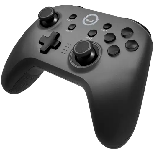 Lorgar Advanced TRIX-510 Wireless Gamepad on the official site | Lorgar