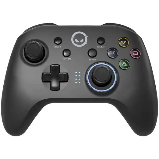 Lorgar Advanced TRIX-510 Wireless Gamepad on the official site | Lorgar
