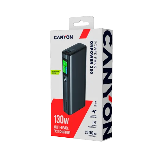 CANYON OnPower 230