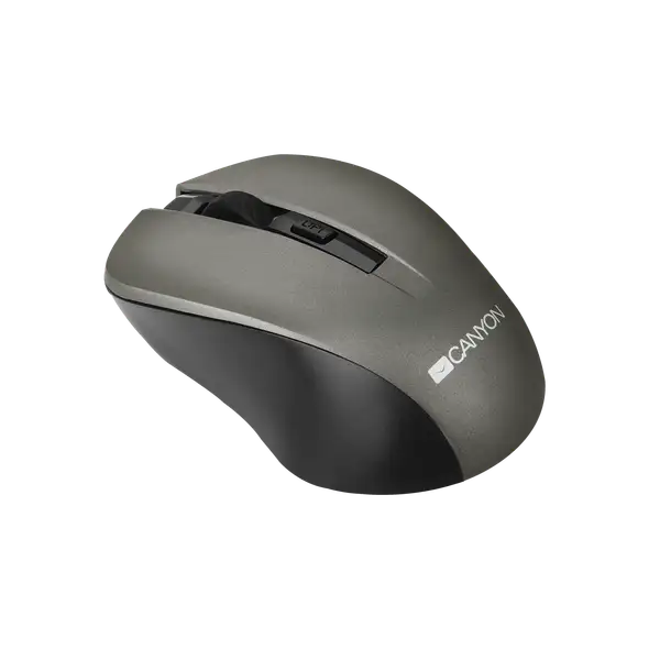 Simple coloured mouse OnClick W01