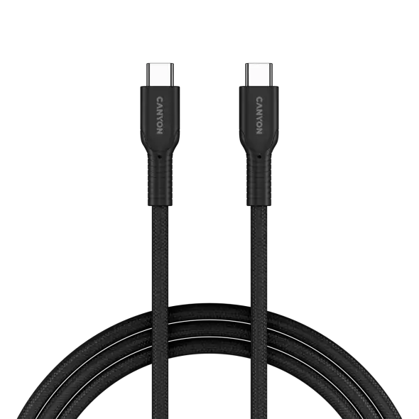 Кабел за зареждане и пренос на данни OnWire 60CL - CANYON