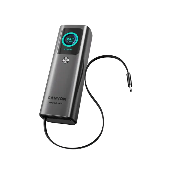 Power bank OnPower 265 - CANYON