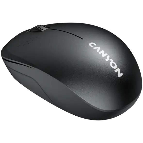 Wireless Mouse Canyon OnClick W04 - Canyon