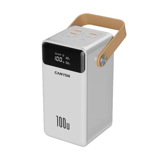 CANYON OnPower 610