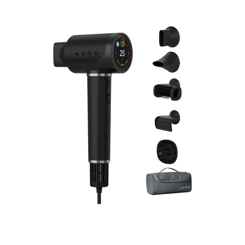 AENO HD5B AI ProDryer - AENO Europe official website