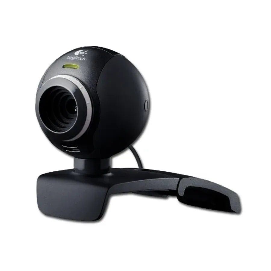 logitech c300 webcam