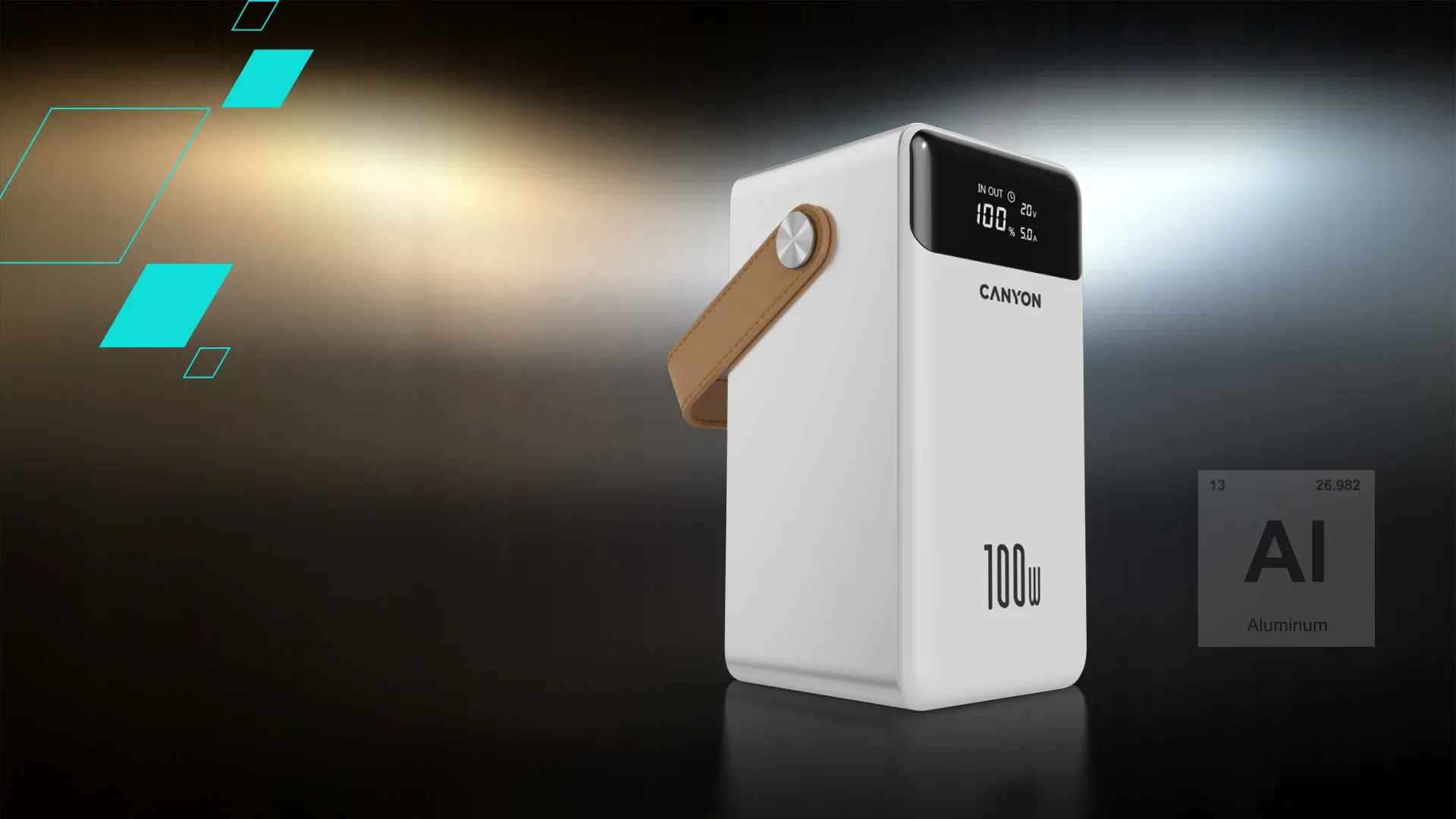 CANYON OnPower 610