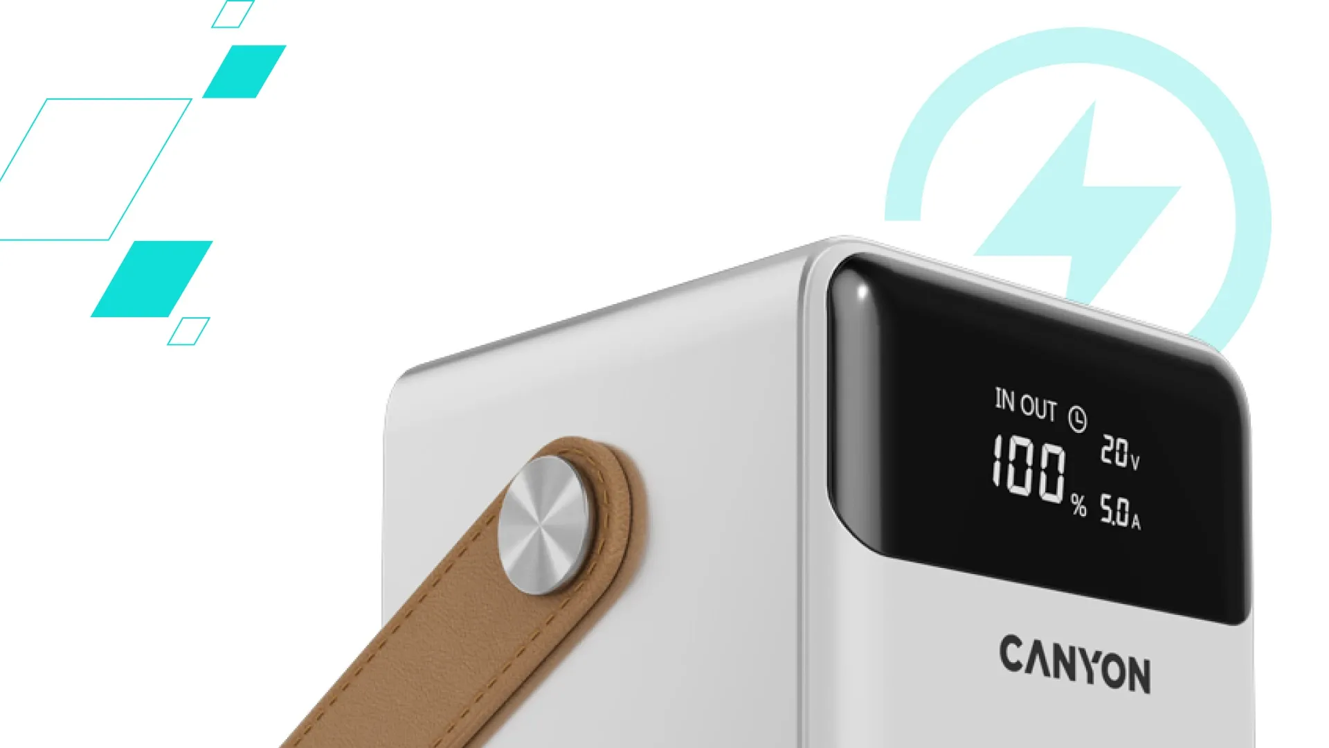 CANYON OnPower 610