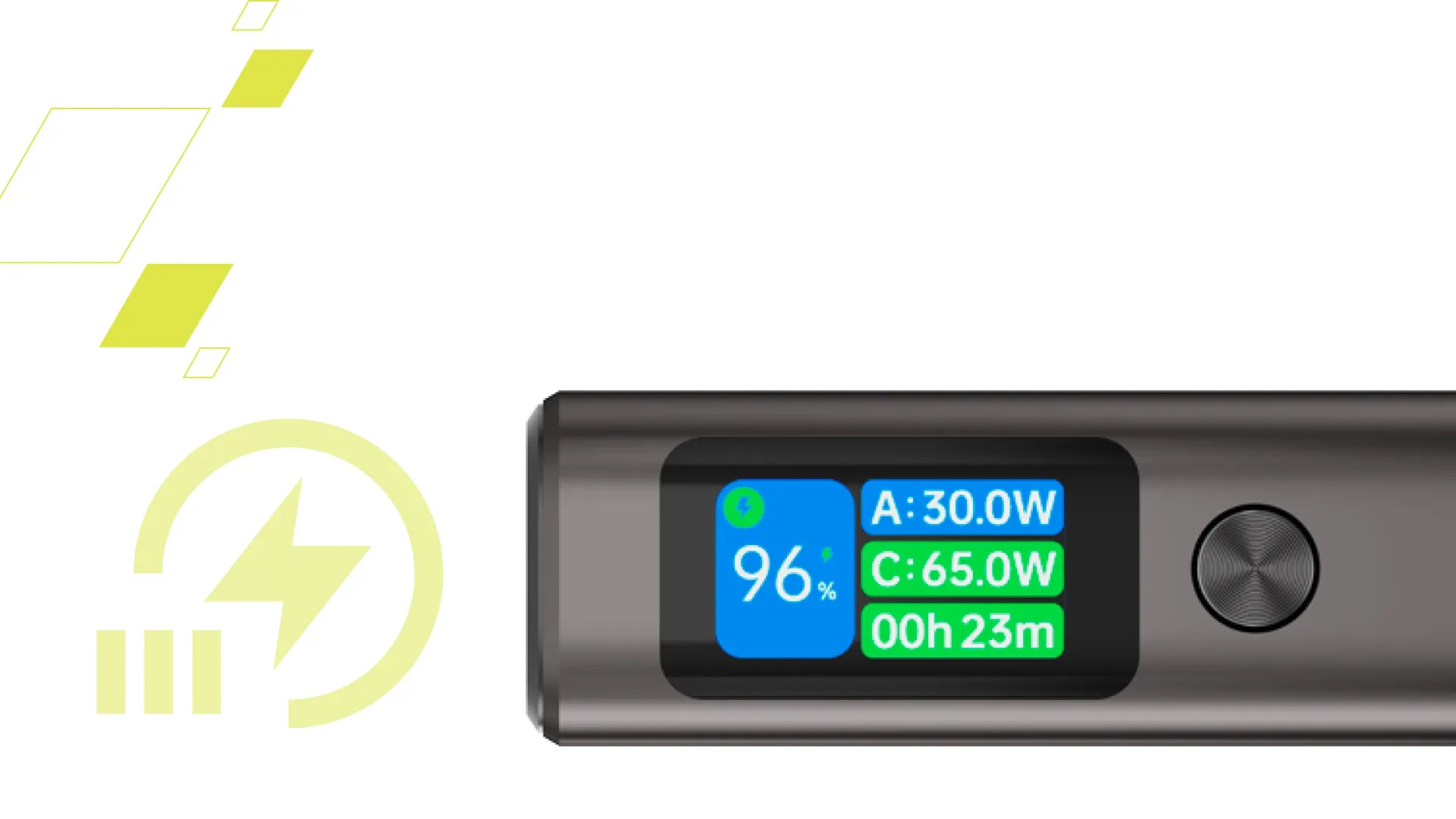 Портативний акумулятор OnPower 230