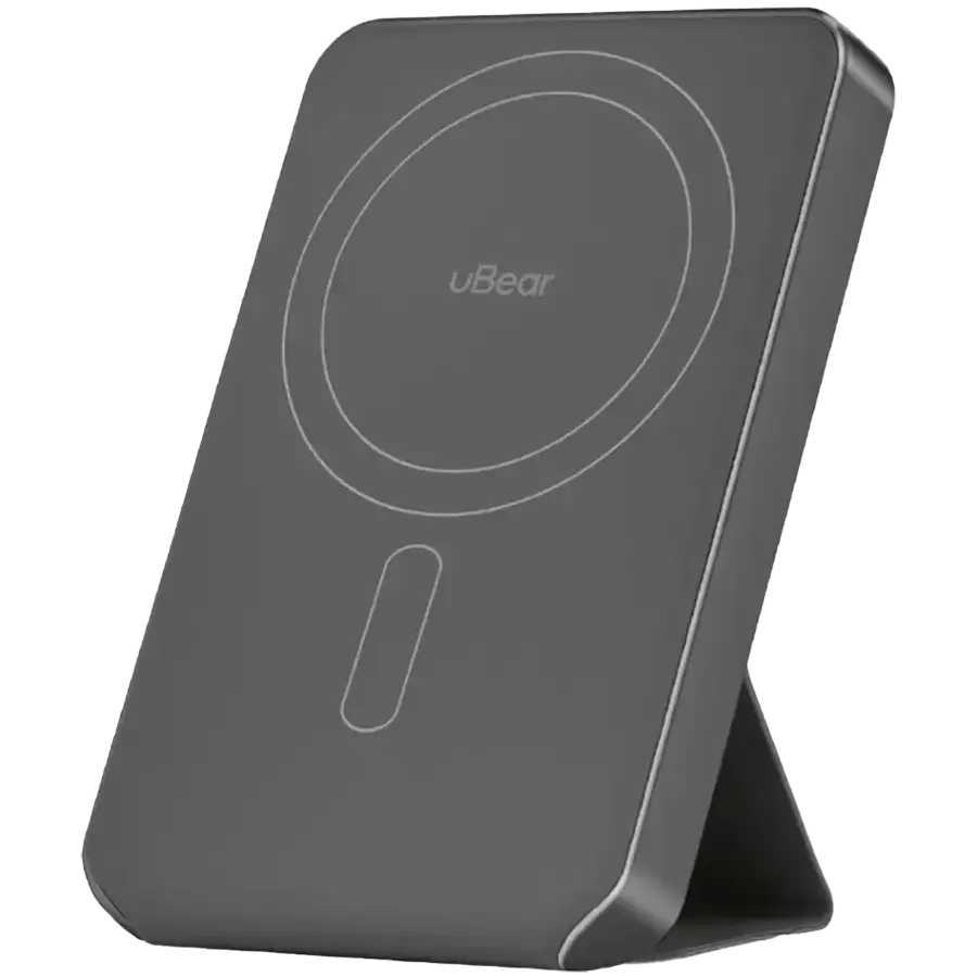 UBEAR Power Bank, 5000 mAh, Lithium Polymer