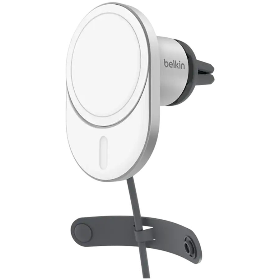 BELKIN Car Cradle , White