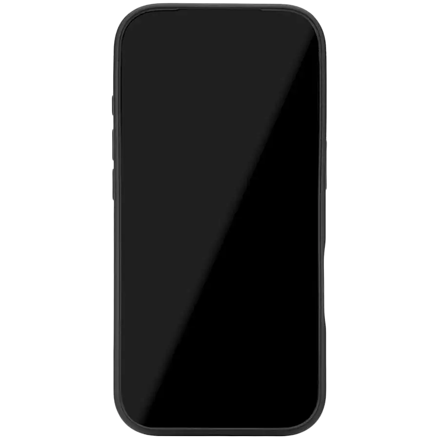 UBEAR Чехол Stand 360 Mag Case с MagSafe Чёрный для iPhone 17 Pro
