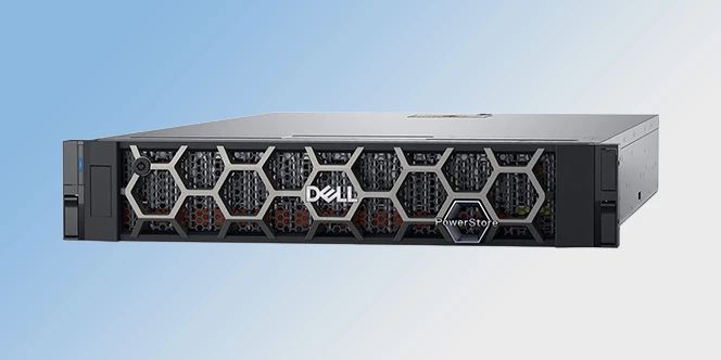 Dell EMC Data Storage