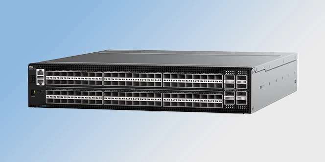 Dell EMC Networking