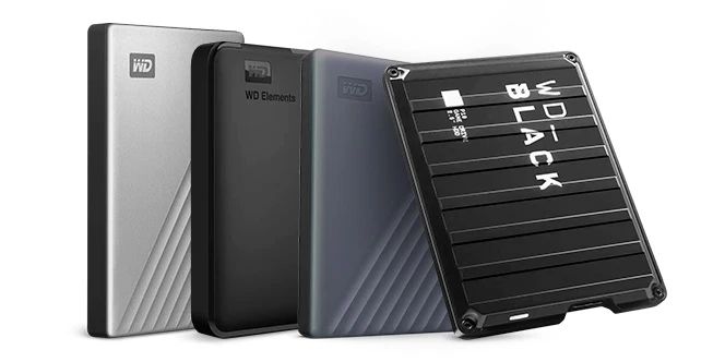 Western Digital Official Distributor | ASBIS
