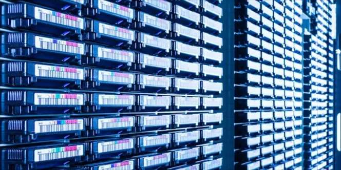Enterprise Storage Authorized Distributor