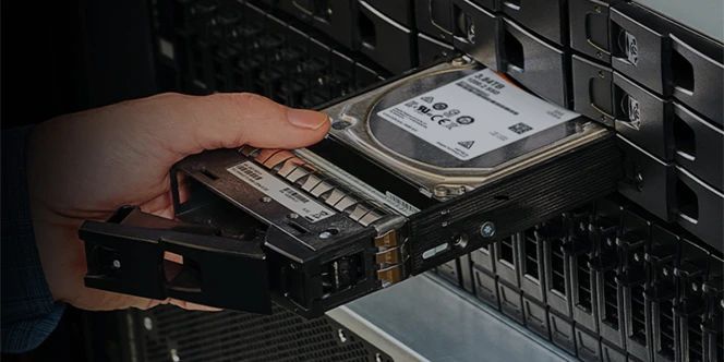 Seagate Data Storage Systems