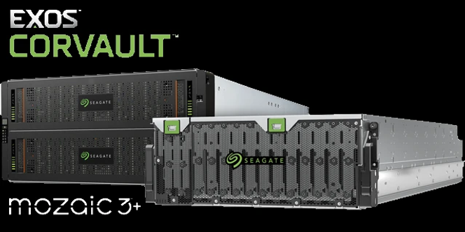 Seagate official reseller | ASBIS South Africa Electronics Distributor