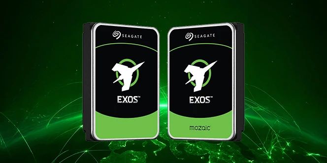 Seagate official reseller | ASBIS South Africa Electronics Distributor