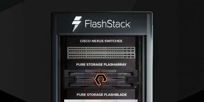 Everpure (formerly Pure Storage) Official Distibutor
