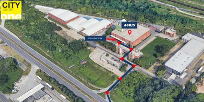 ASBIS Hrvatska Kontakti