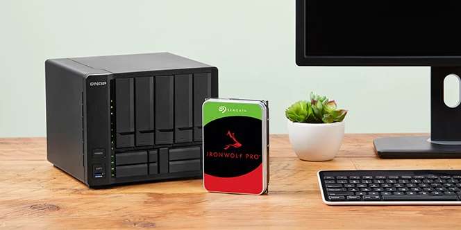 Seagate Distributor | Hard Drives, SSDs & Data Storage | ASBIS