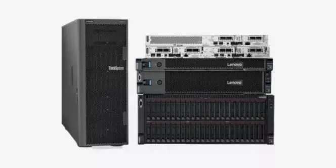 Lenovo Official Distributor - ASBIS
