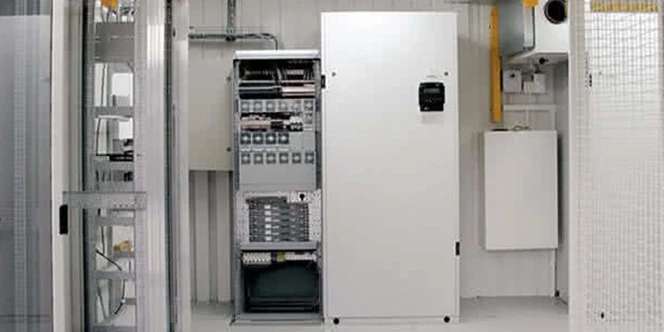 Vertiv Distributor | Power & IT Infrastructure Solutions | ASBIS