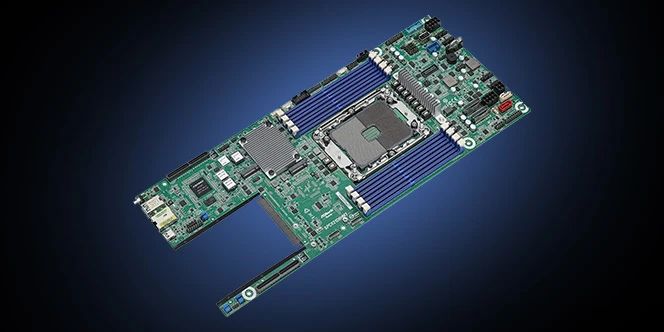 ASRock Rack Official Distributor | Enterprise Servers & Motherboards