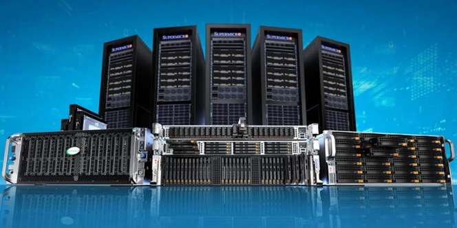 ASBIS Greece | Supermicro Authorized Distributor in Greece