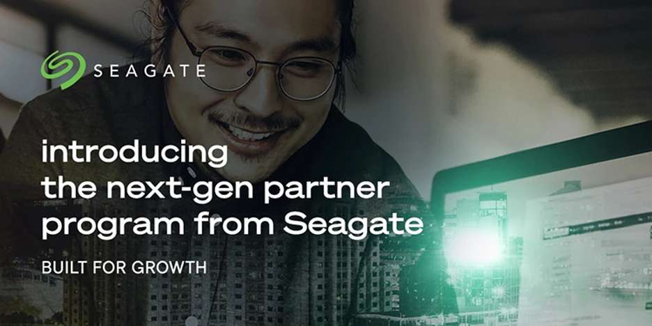 Seagate Distributor | Hard Drives, SSDs & Data Storage | ASBIS