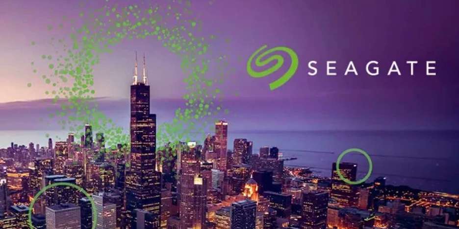 Seagate Distributor | Hard Drives, SSDs & Data Storage | ASBIS