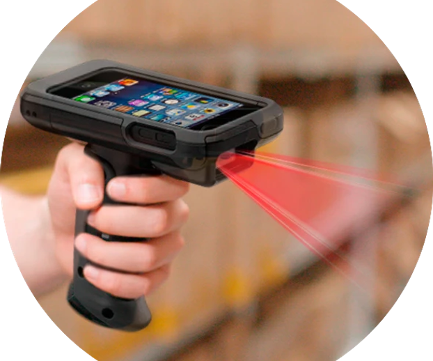 Mobile solutions based on iOS devices for retail and warehouse ...