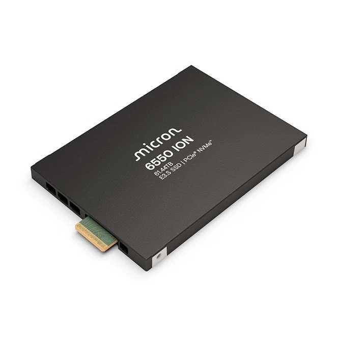 Micron Official Distributor | Enterprise SSDs & Server Memory