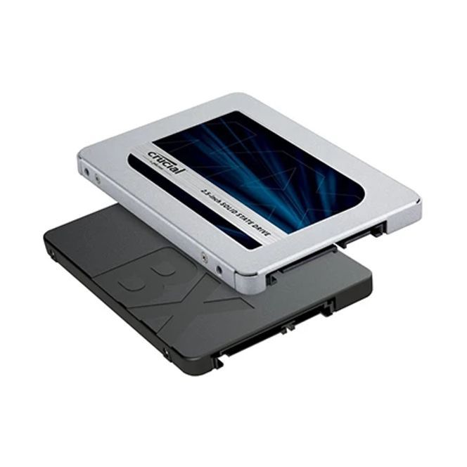 Micron Official Distributor | Enterprise SSDs & Server Memory