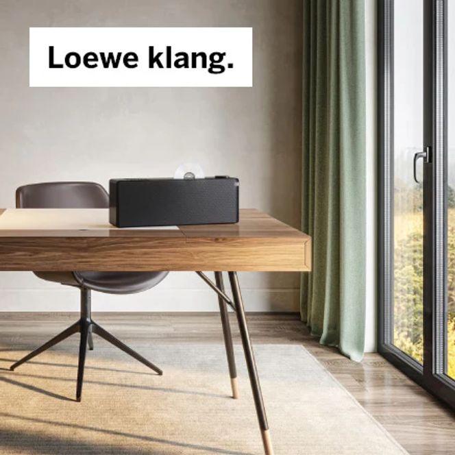 LOEWE Ovlašteni distributer | ASBIS BiH