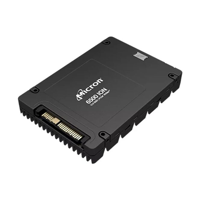 Micron