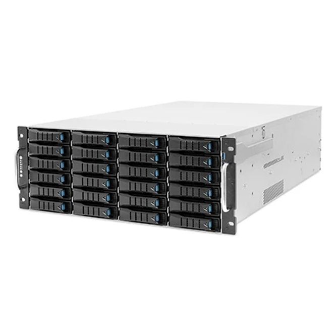 AIC Official Distributor | Storage Servers & Chassis Solutions