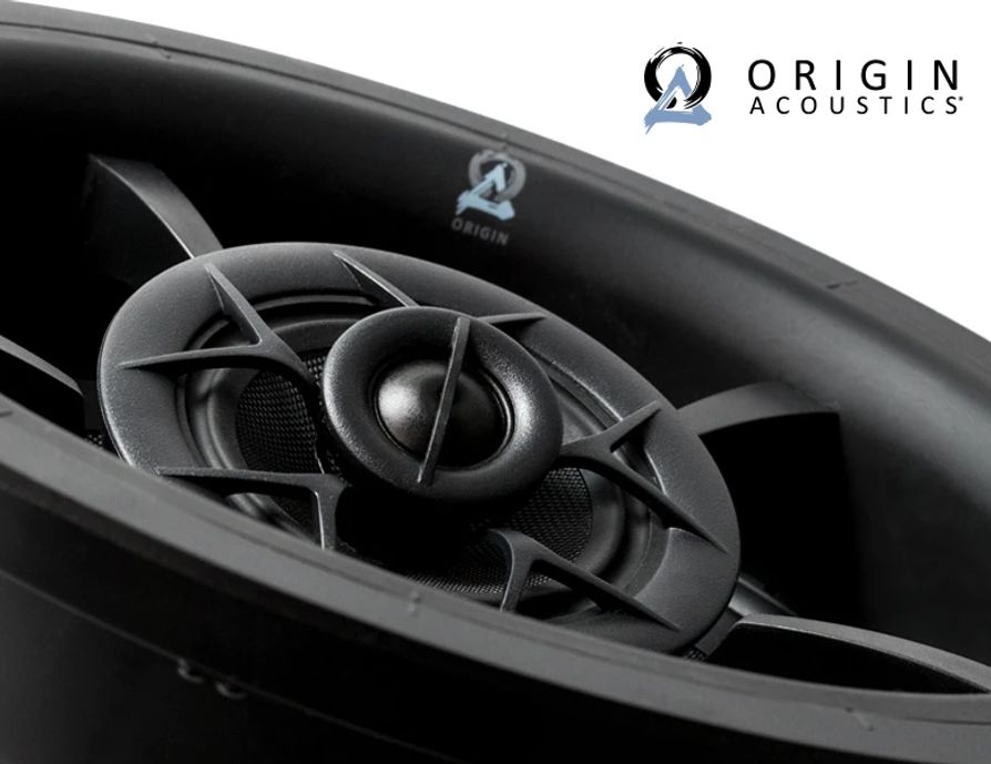 Ovlašteni distributer Origin Acoustics proizvoda u Hrvatskoj | ASBIS