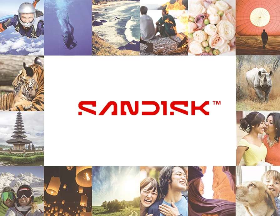 Sandisk Storage Distributor | ASBIS – Flash Drives, SSDs & Memory Cards