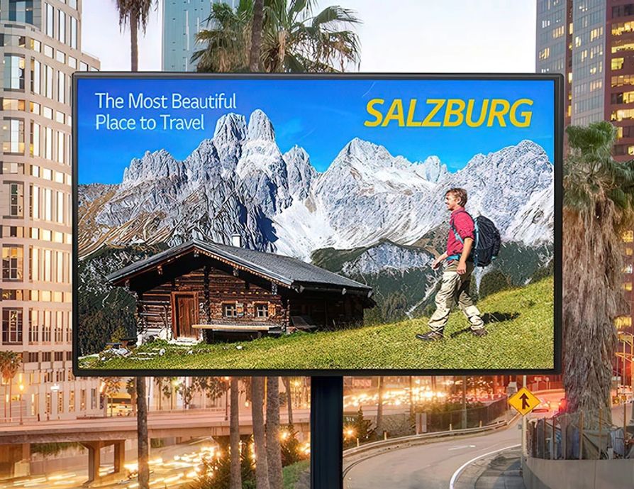 Absen LED Display Solutions | Distributed by ASBIS