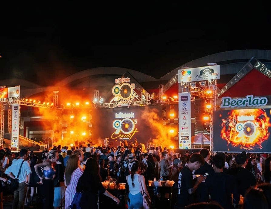 Absen LED Display Solutions | Distributed by ASBIS