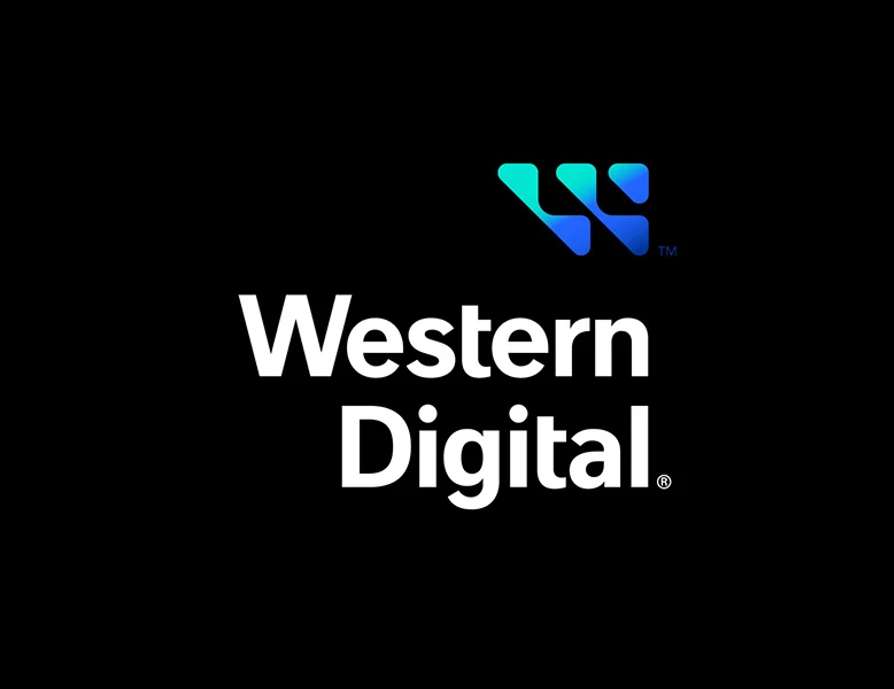 Western Digital