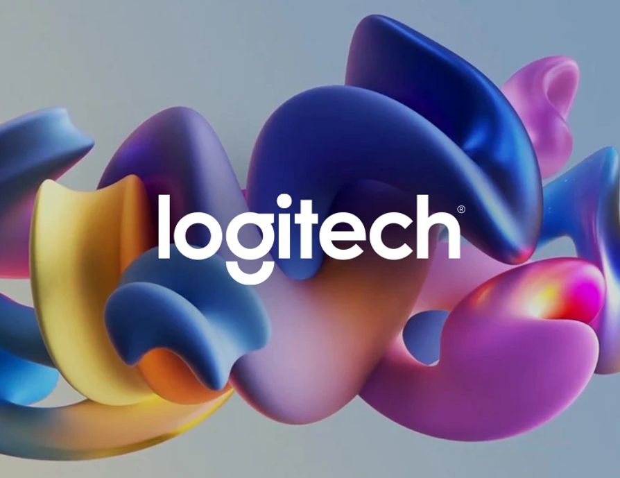 wallpaper logitech
