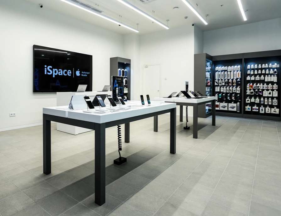 Premium Retail Business Unit