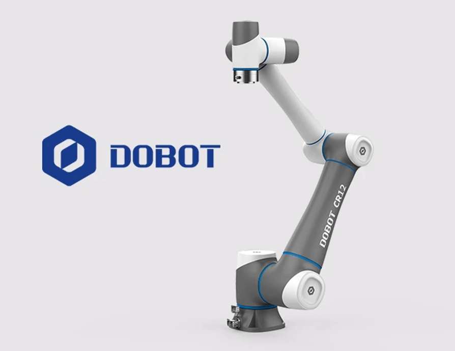 Dobot Robotics Distributor | Collaborative & Industrial Robots | ASBIS